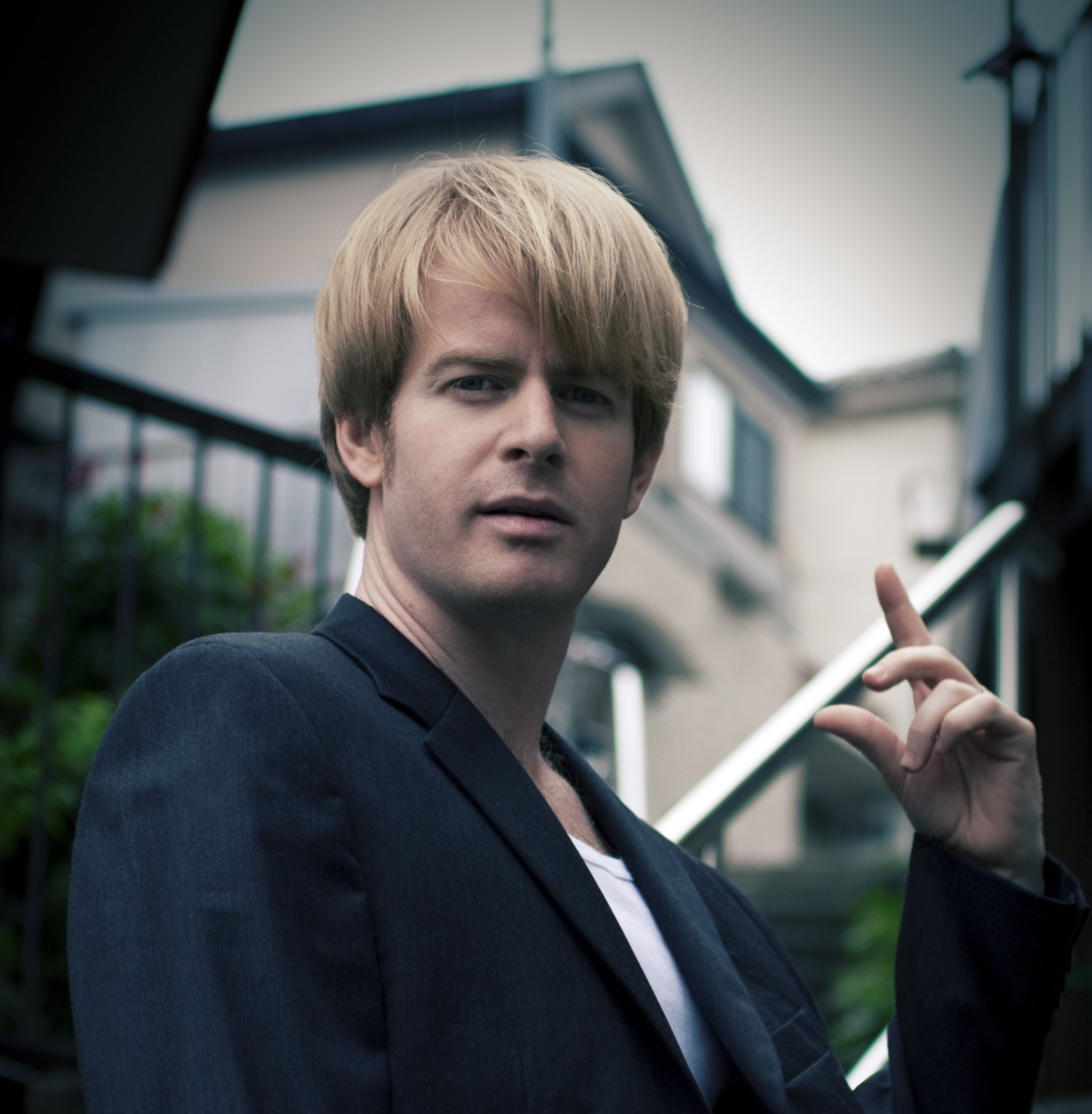 クリス・パラム | Soli Consultants