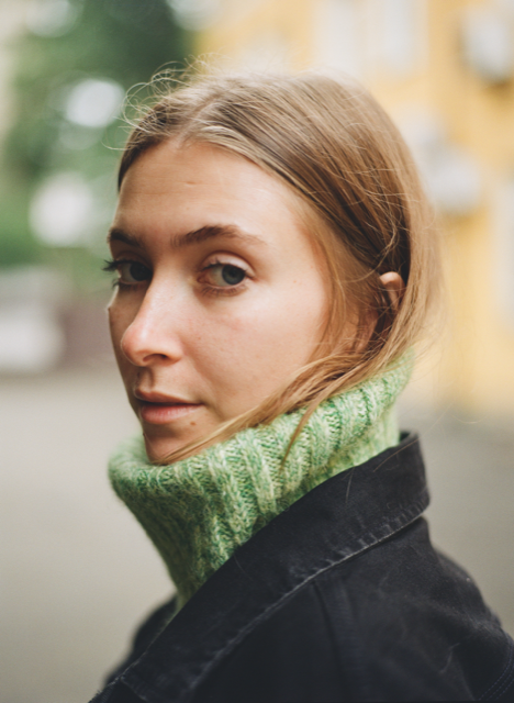 マーシャ・ツカチェンコ | Soli Consultants