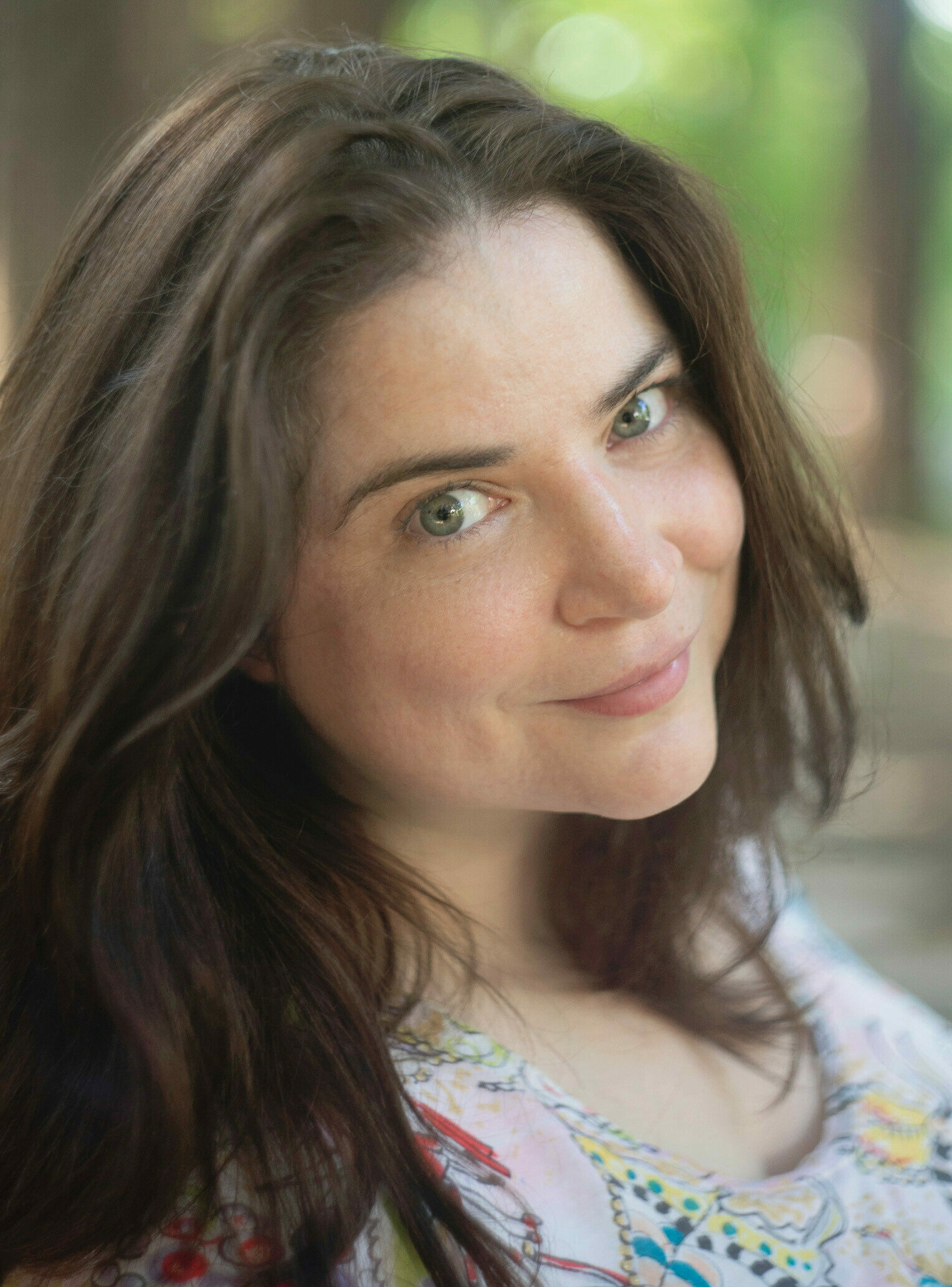 キンバリー・ティアニー | Soli Consultants