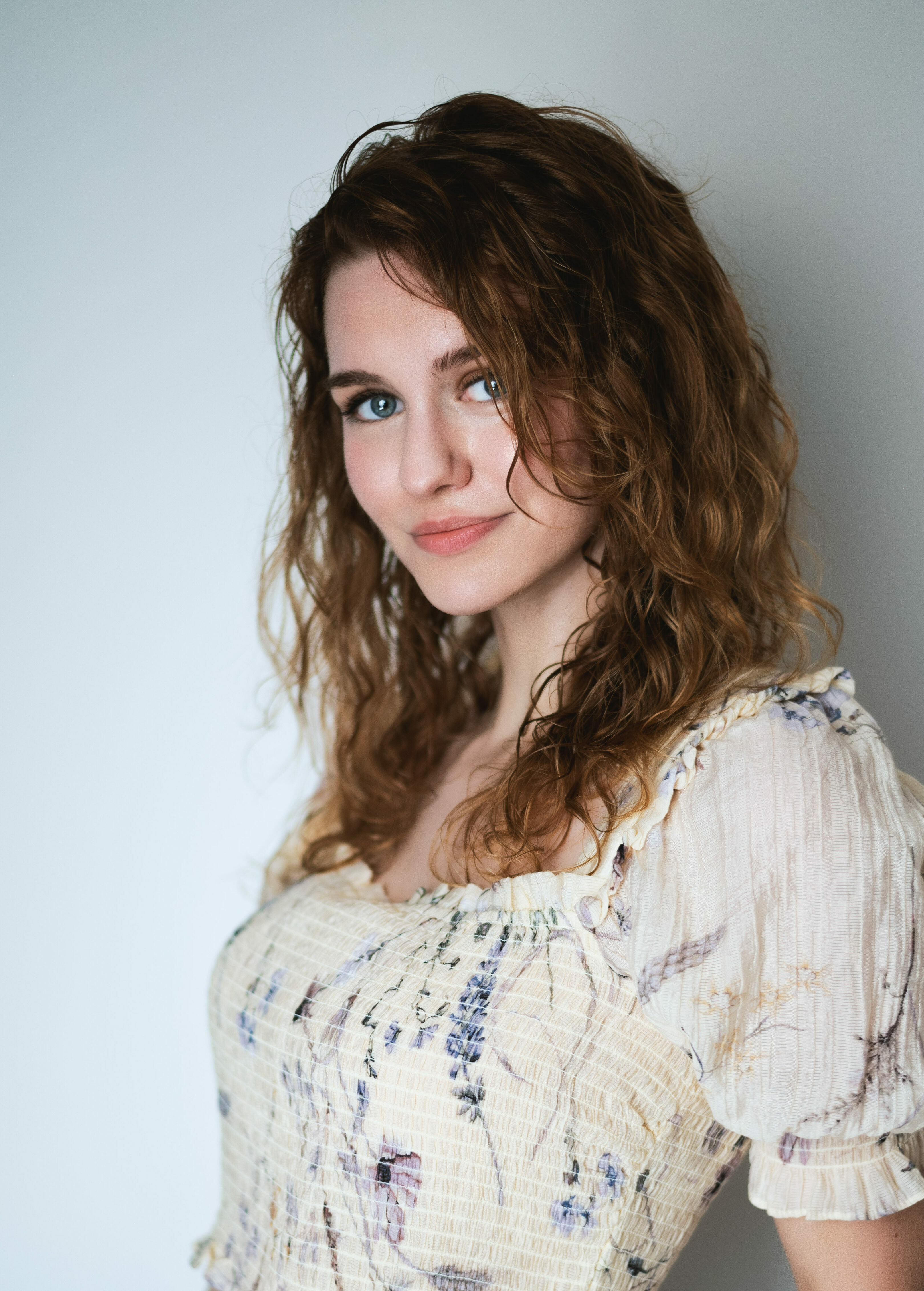 クリステン・ワッツ | Soli Consultants