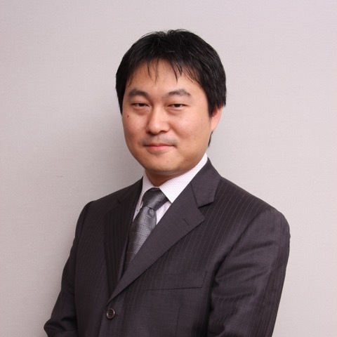 李軼倫 | Soli Consultants