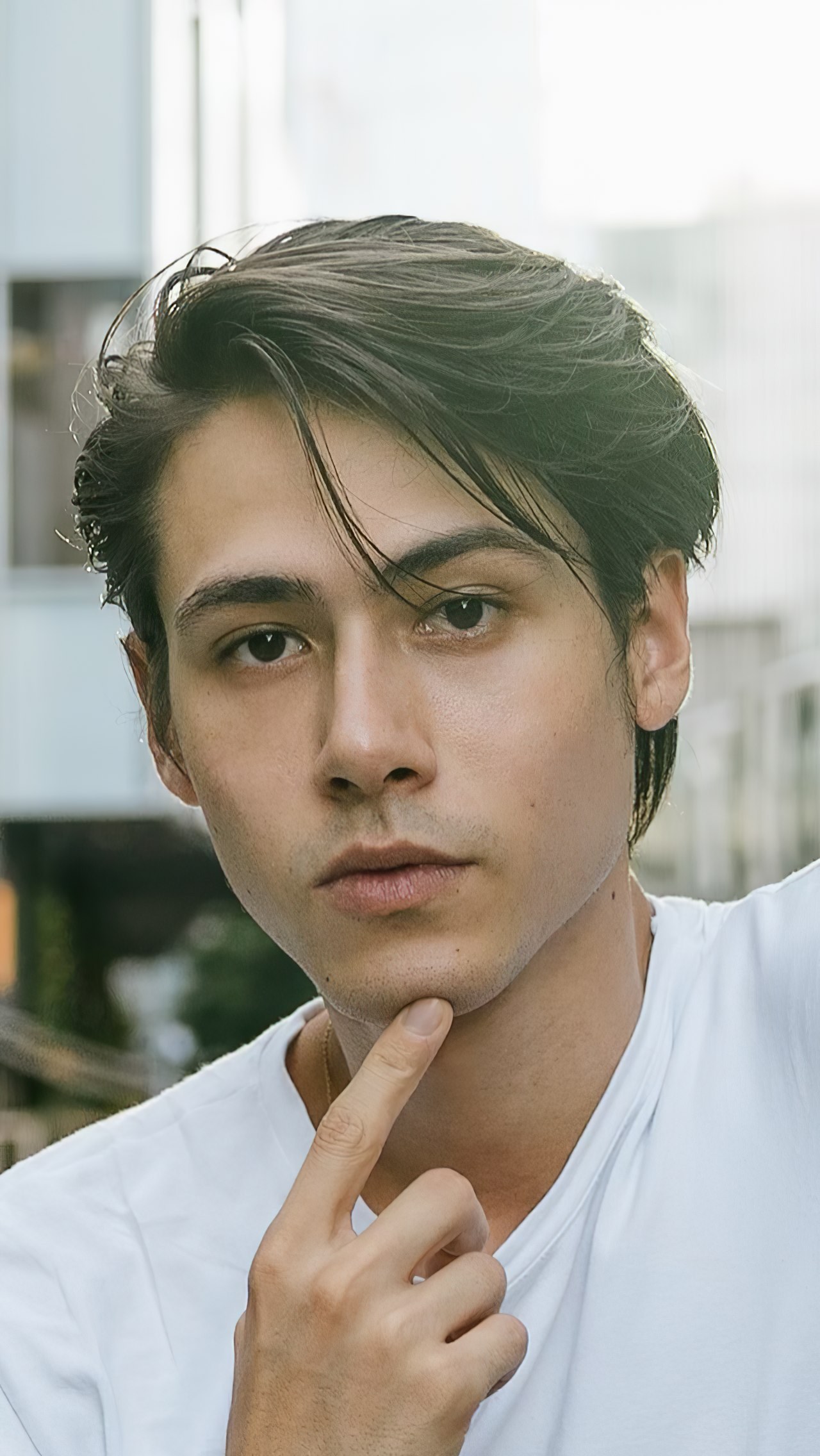 マイケル・ターピン | Soli Consultants