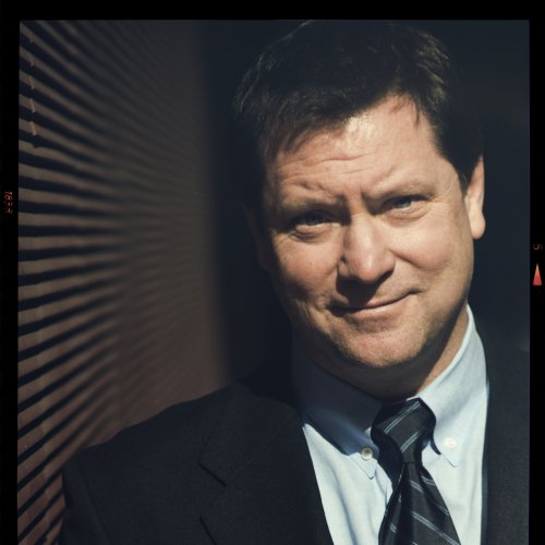 ライアン・ドリース | Soli Consultants