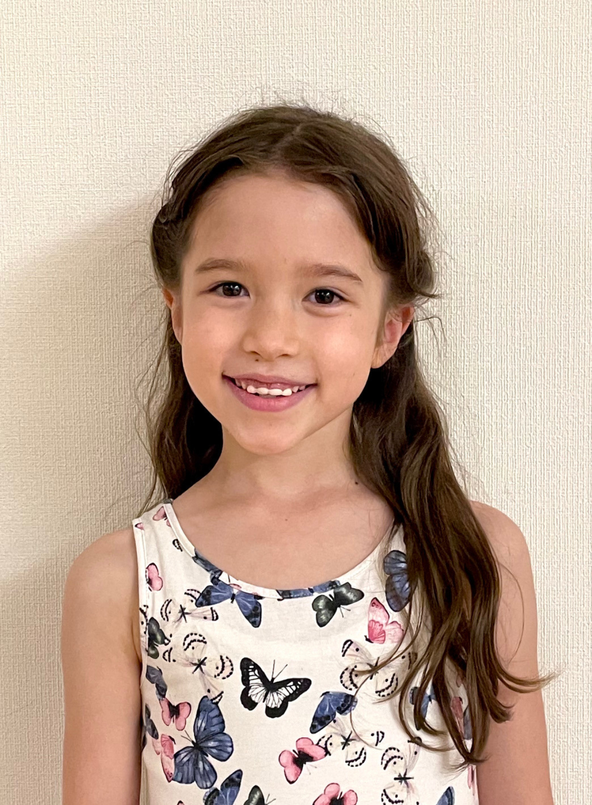 クララ・ローズ | Soli Consultants