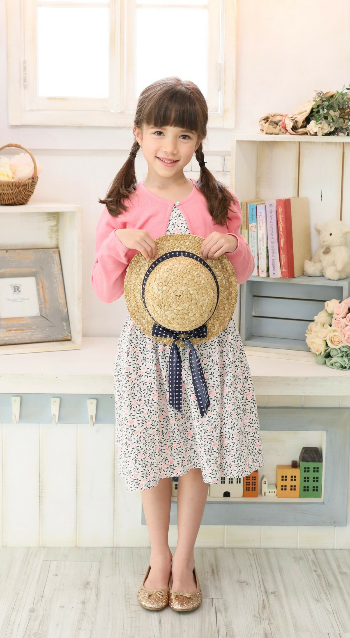 クララ・ローズ | Soli Consultants