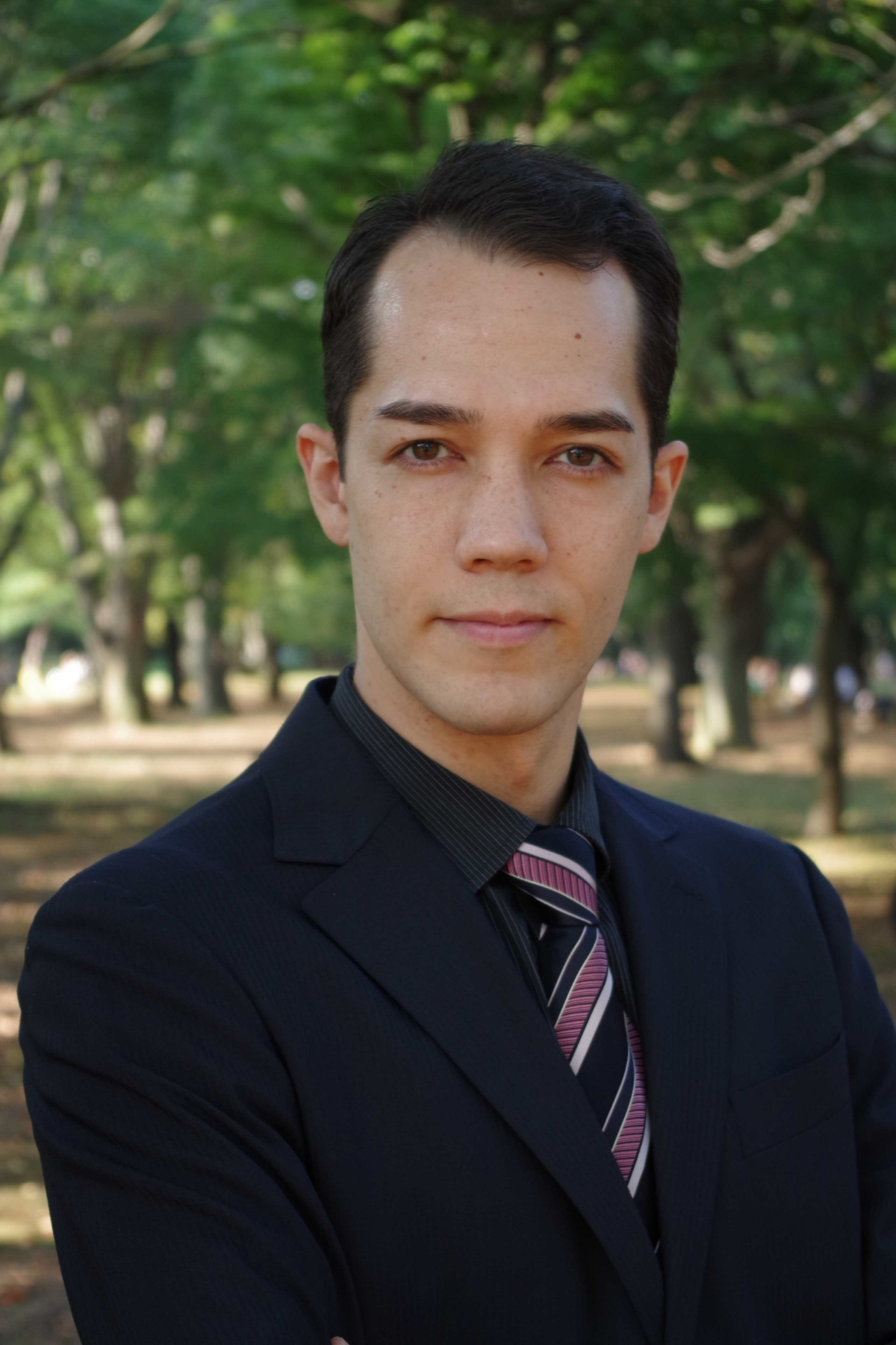 ダニエル・ダンカン | Soli Consultants