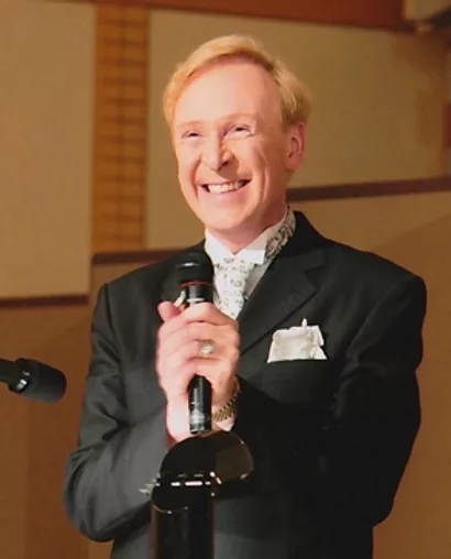 グレッグ・アーウィン | Soli Consultants