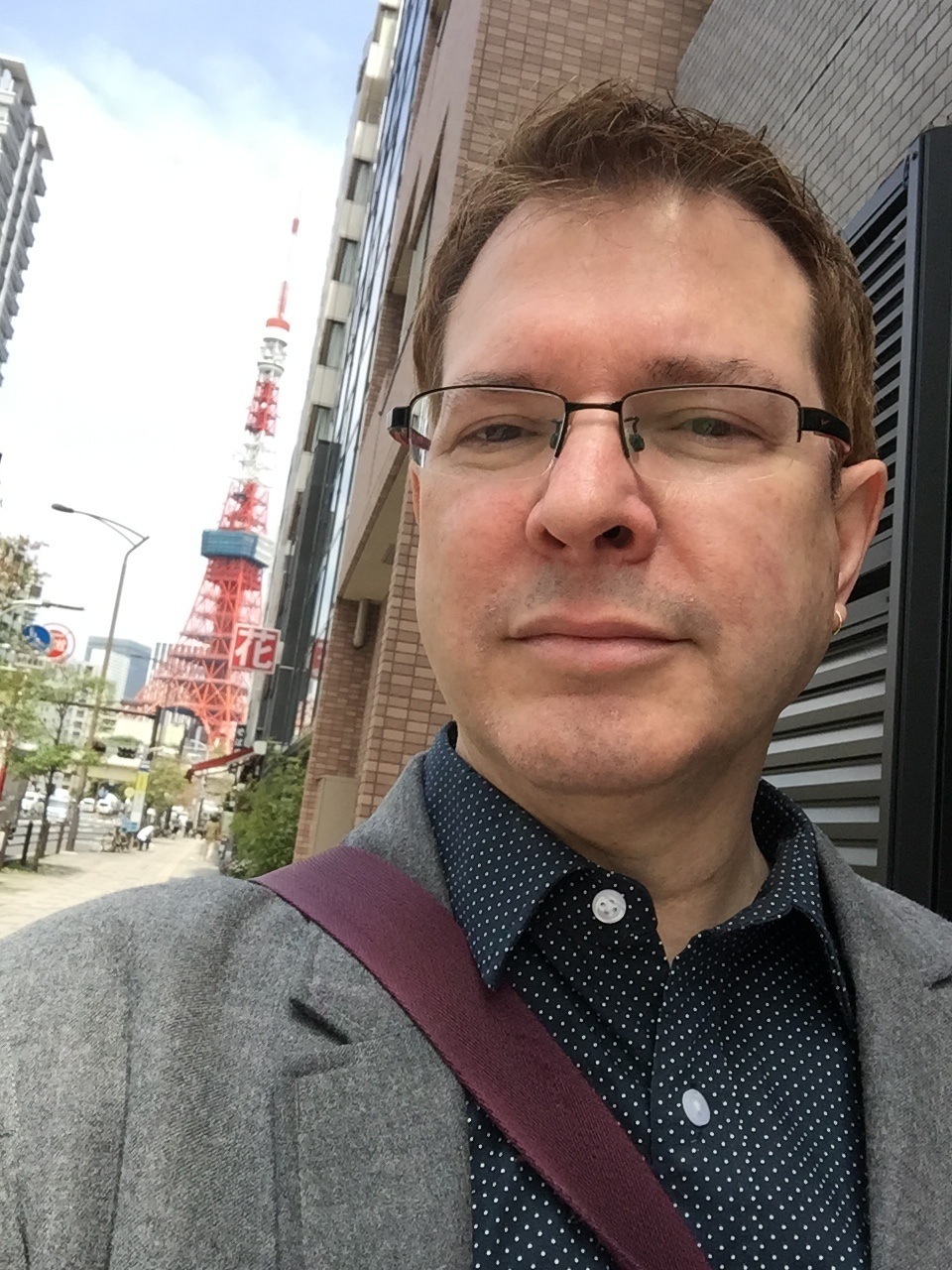 ジャック マルジ | Soli Consultants